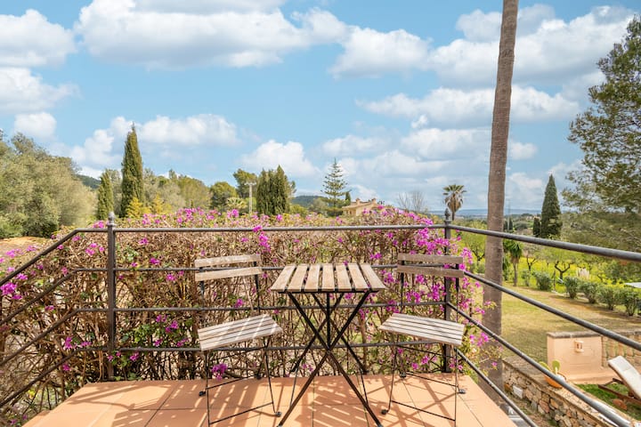 Apartamento Vista Montaña - Mallorca