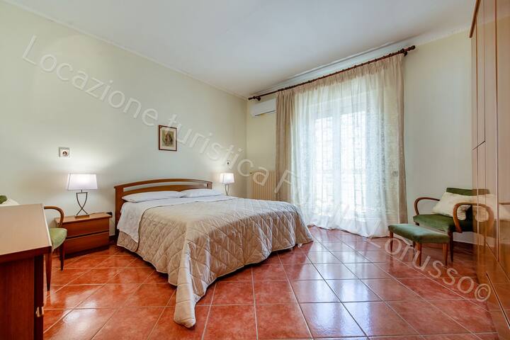 Location Touristique Lorusso - Andria