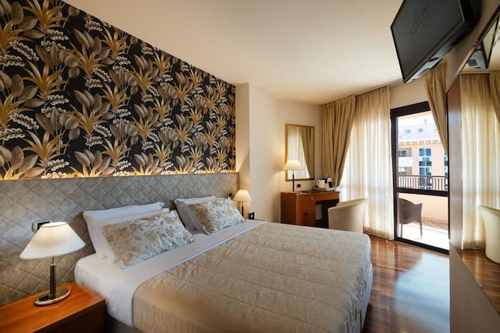Savoy Beach Hotel & Thermal Spa - Classique - Bibione