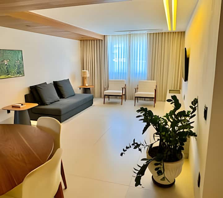 3 Quartos Alto Luxo Em Boa Viagem - Recife