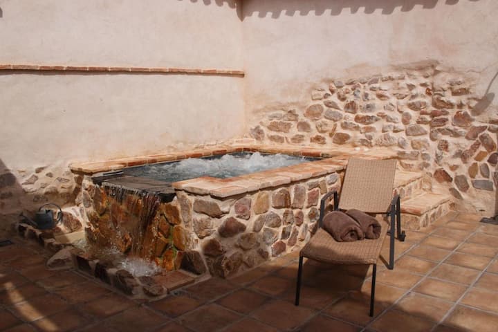 El Rincon De San Juan - Los Yébenes