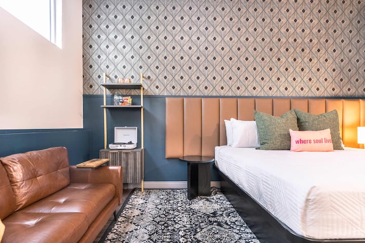 Elegant Etta James Inspired Stay Walk Score 63 - Macon, GA