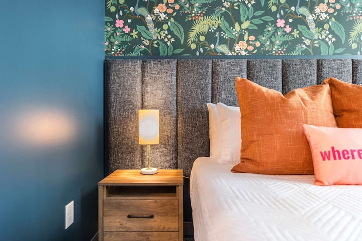 Cher Inspired Stay Walk Score 63 Glam And Bold - Macon, GA