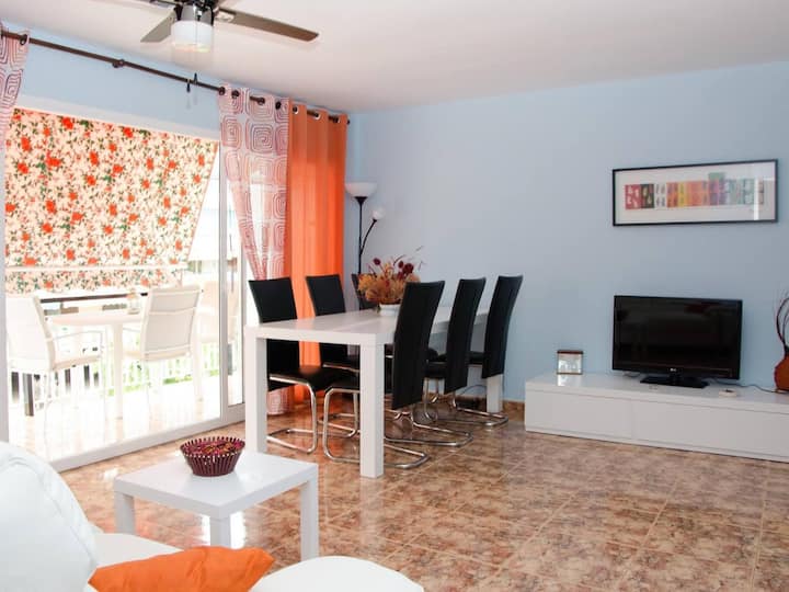 Appartement Llavaneras I Près De Barcelone, à Côté - Sant Vicenç de Montalt