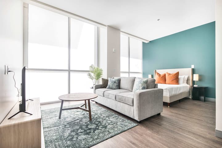 Prime Spot Near Atrium Hosp | 1 Mi To Cherry St; M - Macon, GA