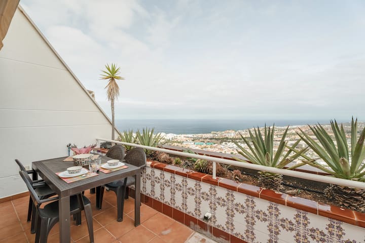 The Sunset - Los Cristianos
