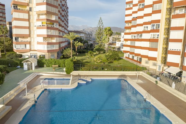 Estudio Bloque 80 - Torrox