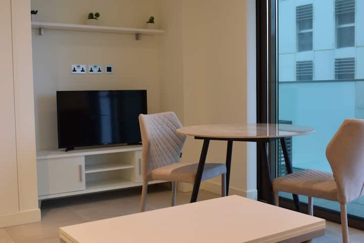 Luxury Studio Retreat - Gibraltar