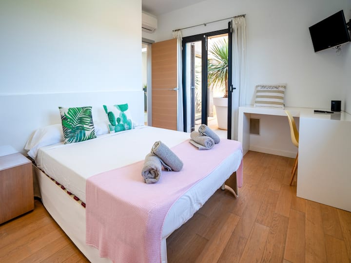 Superbe Villa à Campos - Colonia de Sant Jordi