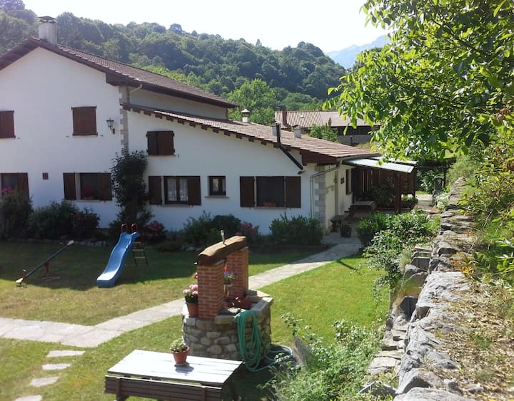Apartamento Rural Jana - Llanes