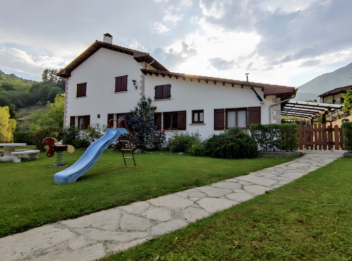 Apartamento Rural Jana - Llanes
