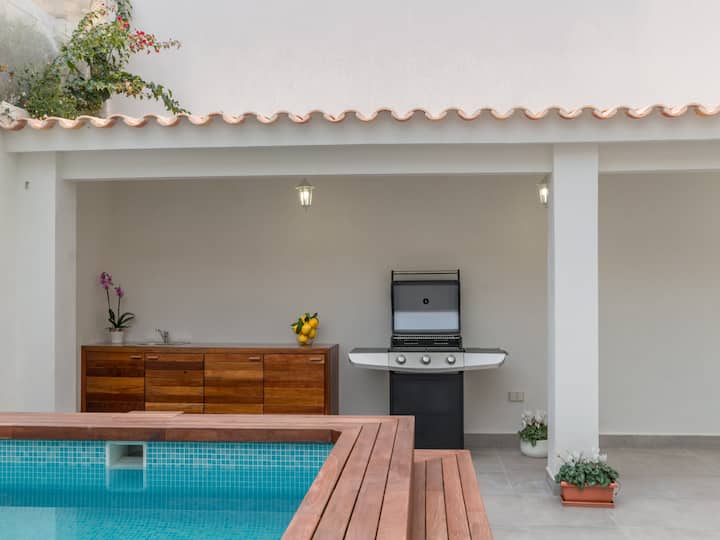 Villa Meublée Avec Goût à Majorque - Palma