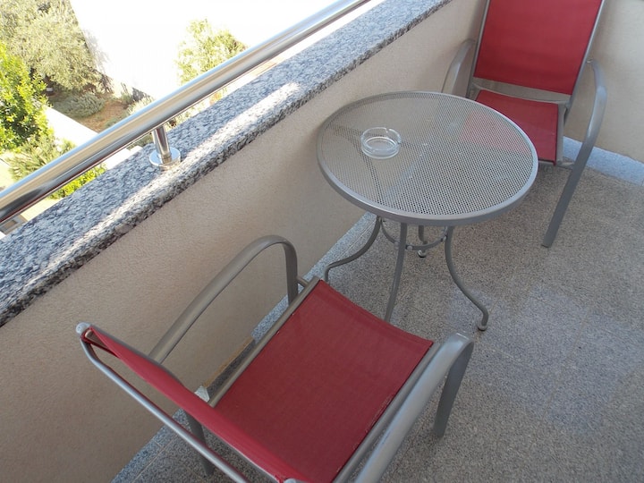 Appartement Markle (107641-a3) - Rab