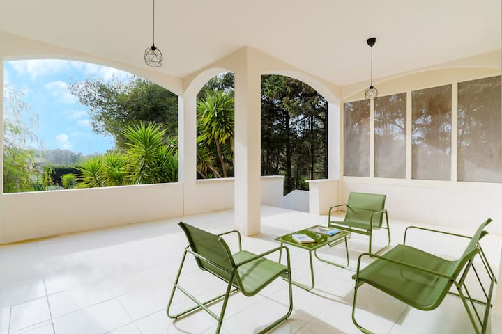 Villa Camilla A Otranto - Otranto