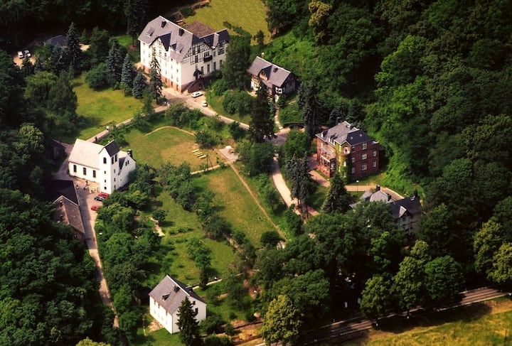 Die Malche Gäste- Und Tagungshaus (272811) - Bad Freienwalde (Oder)