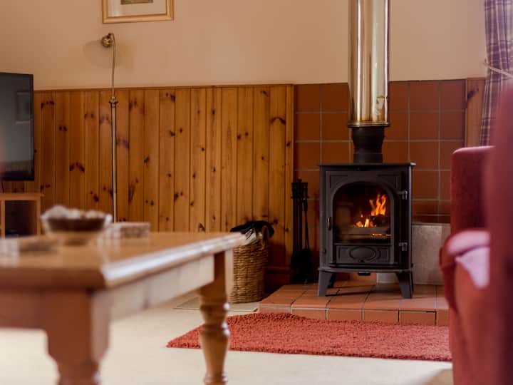 Doonans Cottage By Interhome - Loch Doon