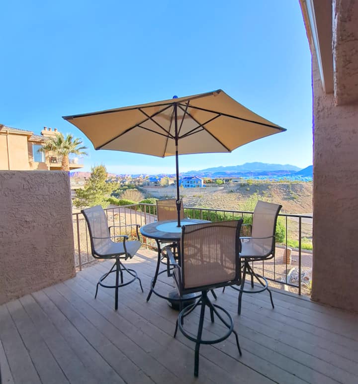 Cozy St. George Condo Near Zion National Park - St. George