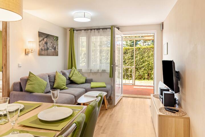 Ferienhaus Biber - Rathenow