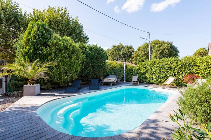 Villa Cap Ferret - Andernos-les-Bains
