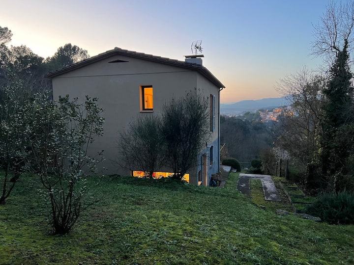 Holiday Home Sant Daniel Vistas - Gérone, Espagne