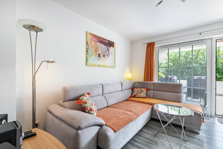 Ferienwohnung Wassersleben - Harrislee