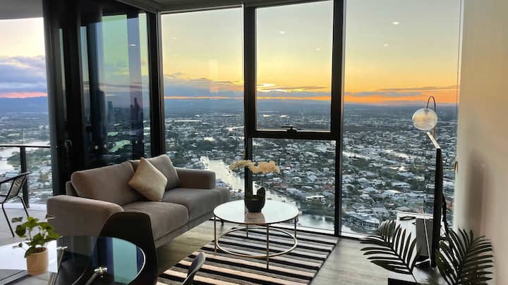 2 Bedroom Apartment World-class Broadbeach - Broadbeach