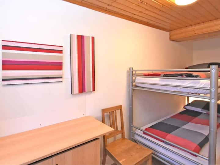 Appartement 1 Chambre - Bad Arolsen