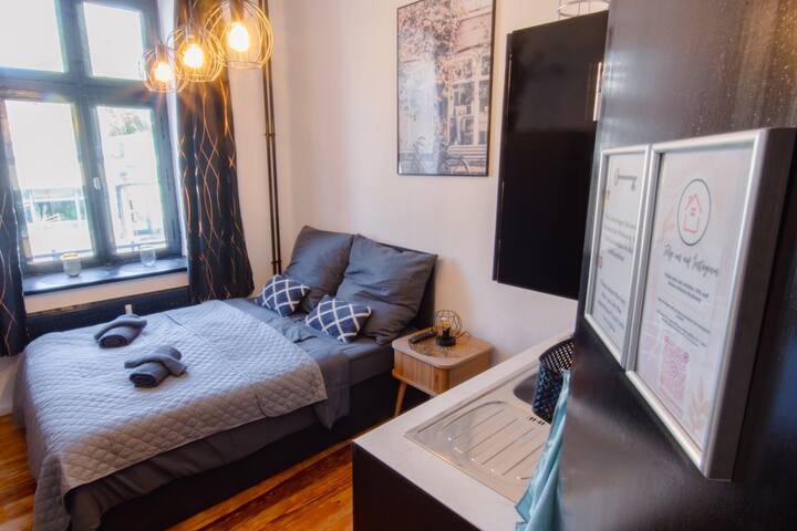 Travel Base In Anklam - Anklam