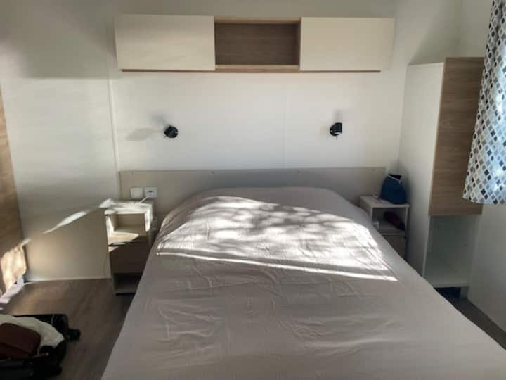 La Réserve 4* Emplacement 843 - Gastes