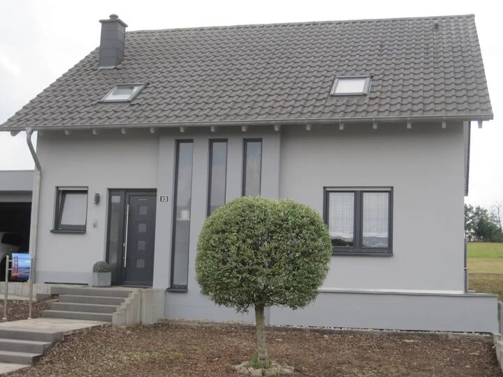Haus Perkow - Eppelborn