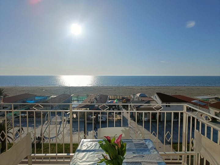 Appartamento Marcello - Viareggio