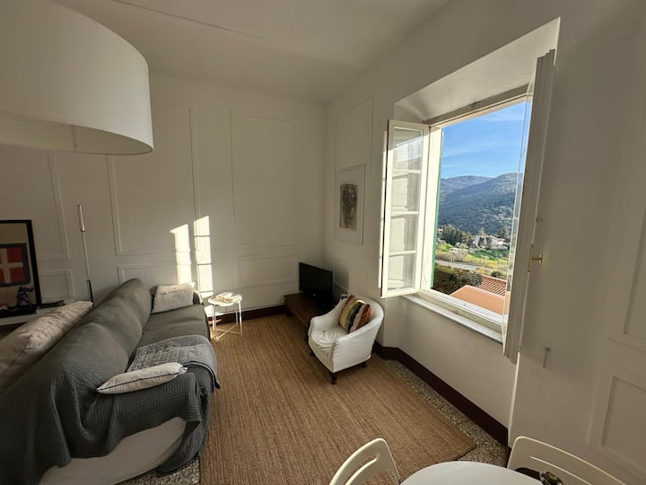 Casa Orlando - San Vincenzo