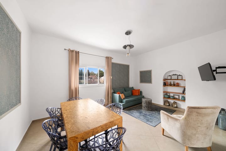 Authentic Mamilla 3br - Walk To Old City - Jerusalem