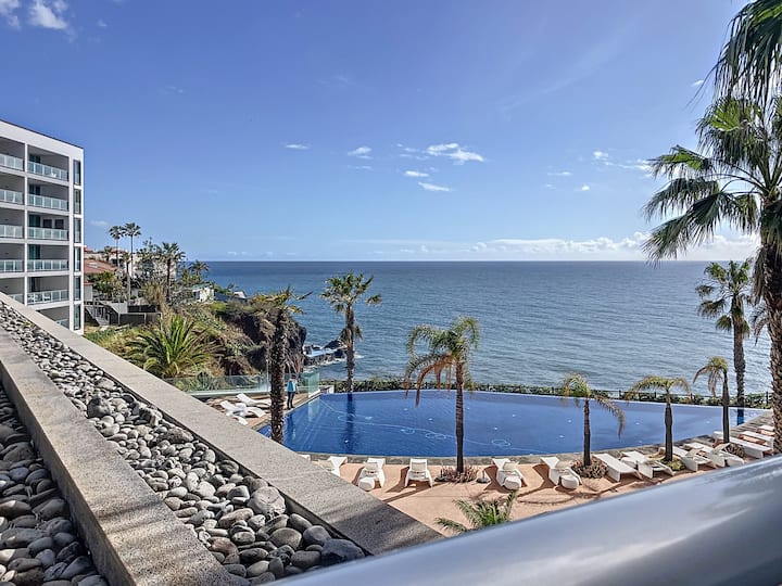Mpr The Finnest By Atlantic Holiday - Madeira Island