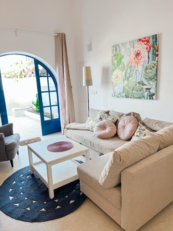 Casa Margarete - Puerto del Carmen