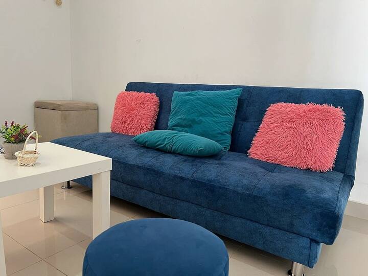 Appartement à Valledupar Près Du Guatapurí - Valledupar