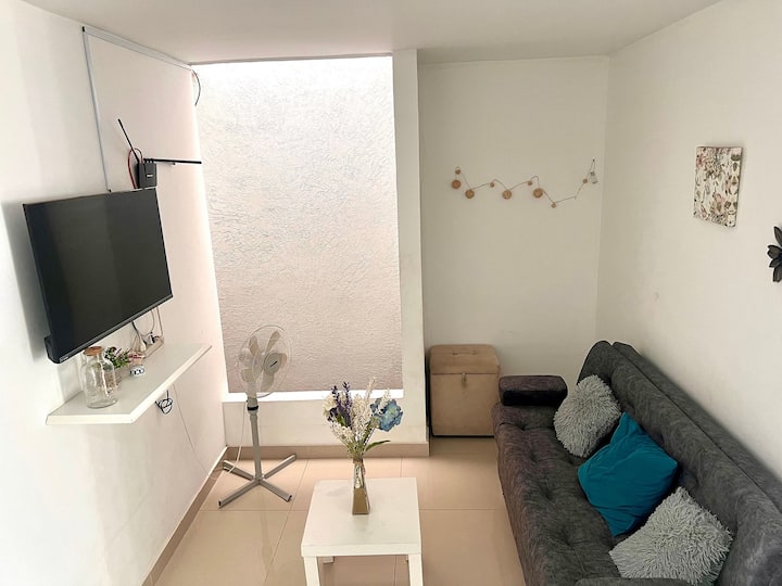 Appartement à Valledupar Près Du Guatapurí - Valledupar