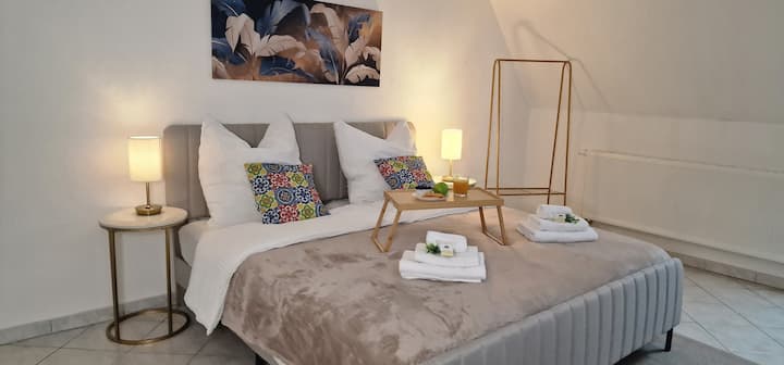 Mb Homes Hechingen - Hechingen