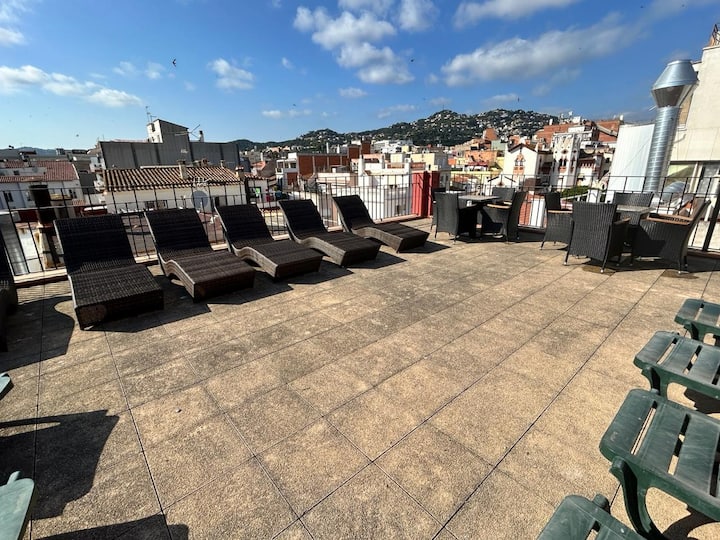 Apartamento 202 - Lloret de Mar