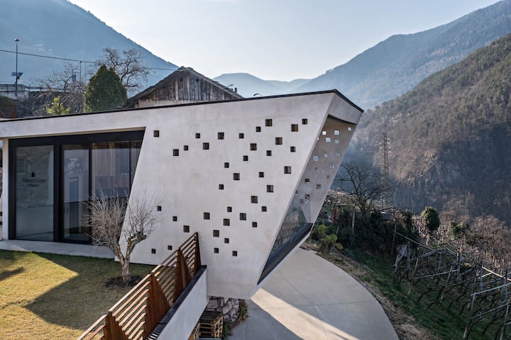 Apartments Gojer Kerner - Bolzano