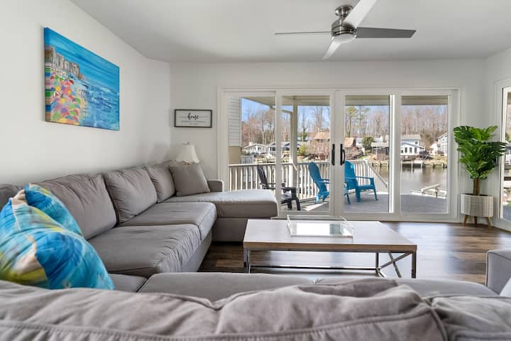 24 Windjammer Rd - Ocean Pines, MD