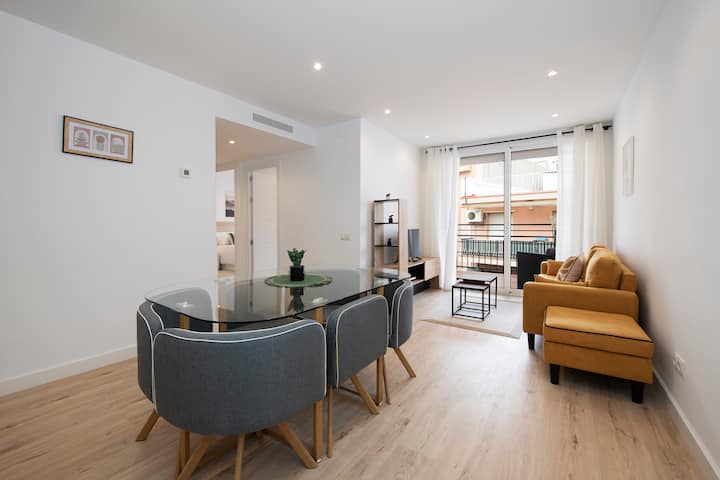 Iris 2-2 By Seasidehomes - Castelldefels