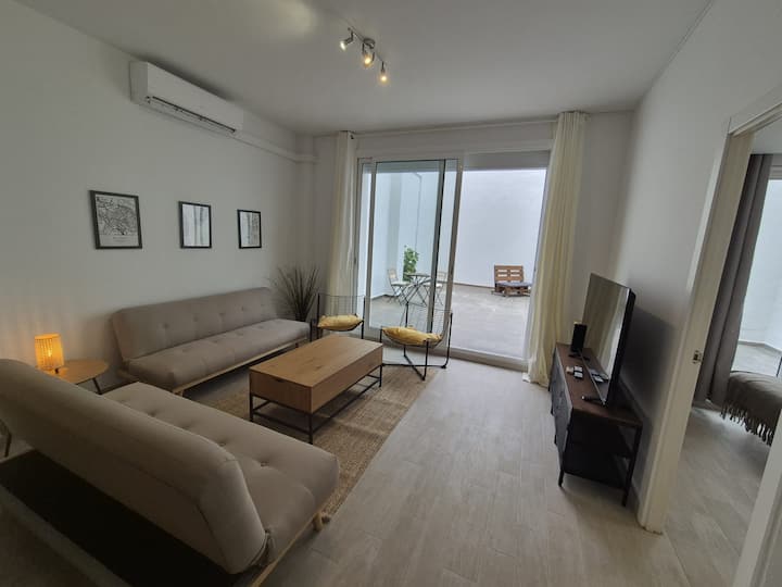 Amber 3 By Seasidehomes - Castelldefels