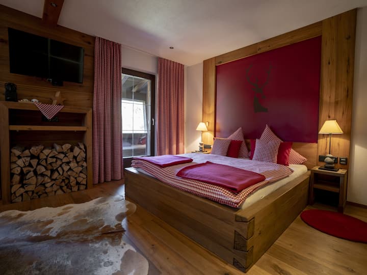 Sportalm Seefeld - Ski In Ski Out - Seefeld in Tirol