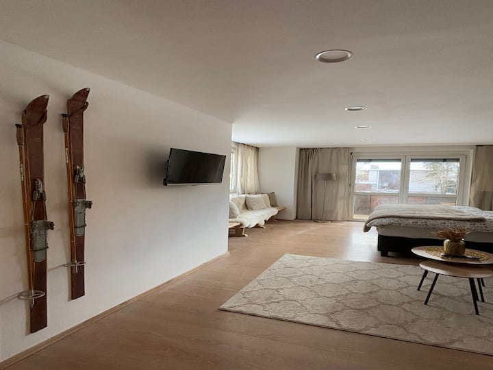 Appartement Confortable à Seefeld - 蒂羅爾州塞弗爾德