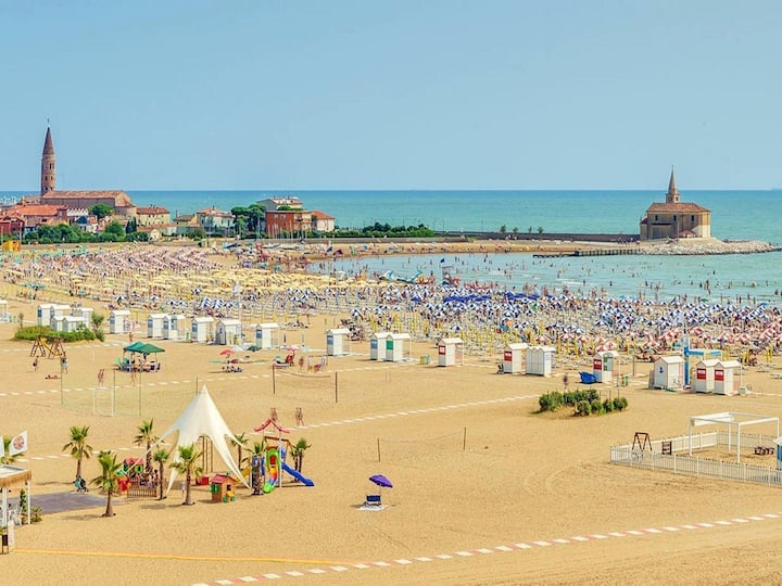 Appartement à Porto Santa Margherita - Eraclea Mare