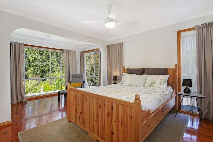 Canyon Walk House And Unit - Bright