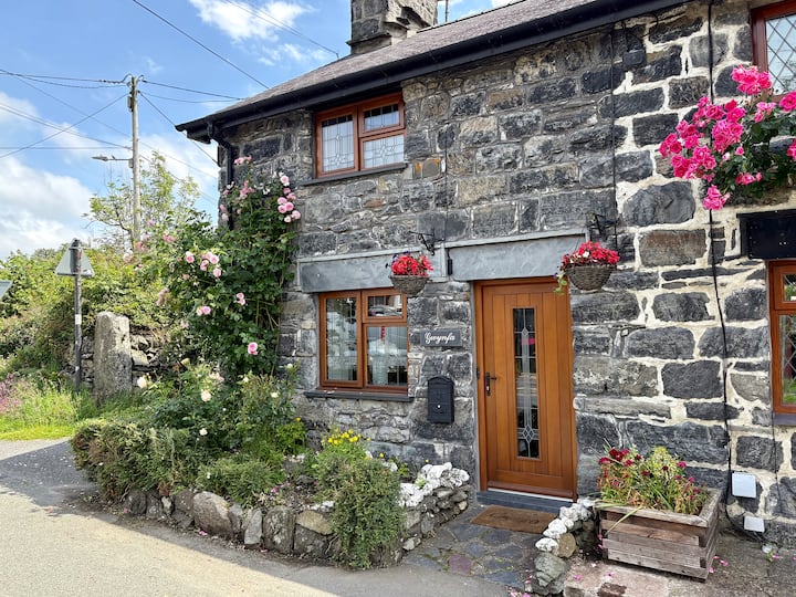 Gwynfa - Betws-y-Coed