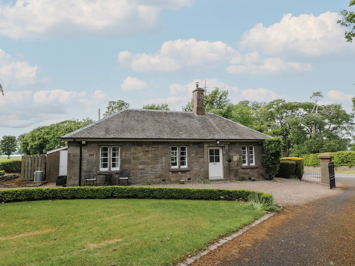 Eagle Glen Cottage - Blairgowrie