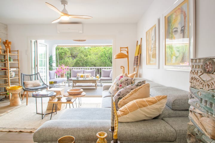 Vista Azul Alzira - Moraira